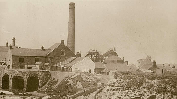 hetton local history group - sunderland tyne and wear